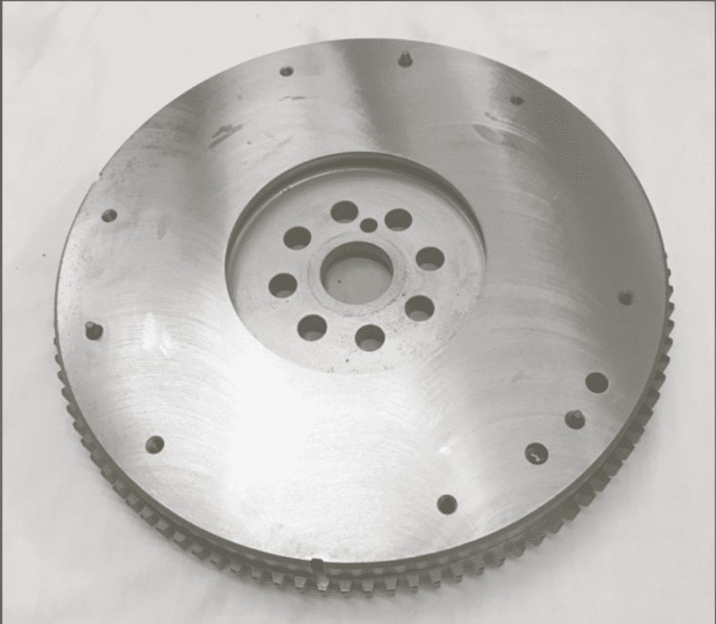 ERR719 - TDI FLYWHEEL For 200/300 TDI 4 Cyl Diesel - LOF Clutches