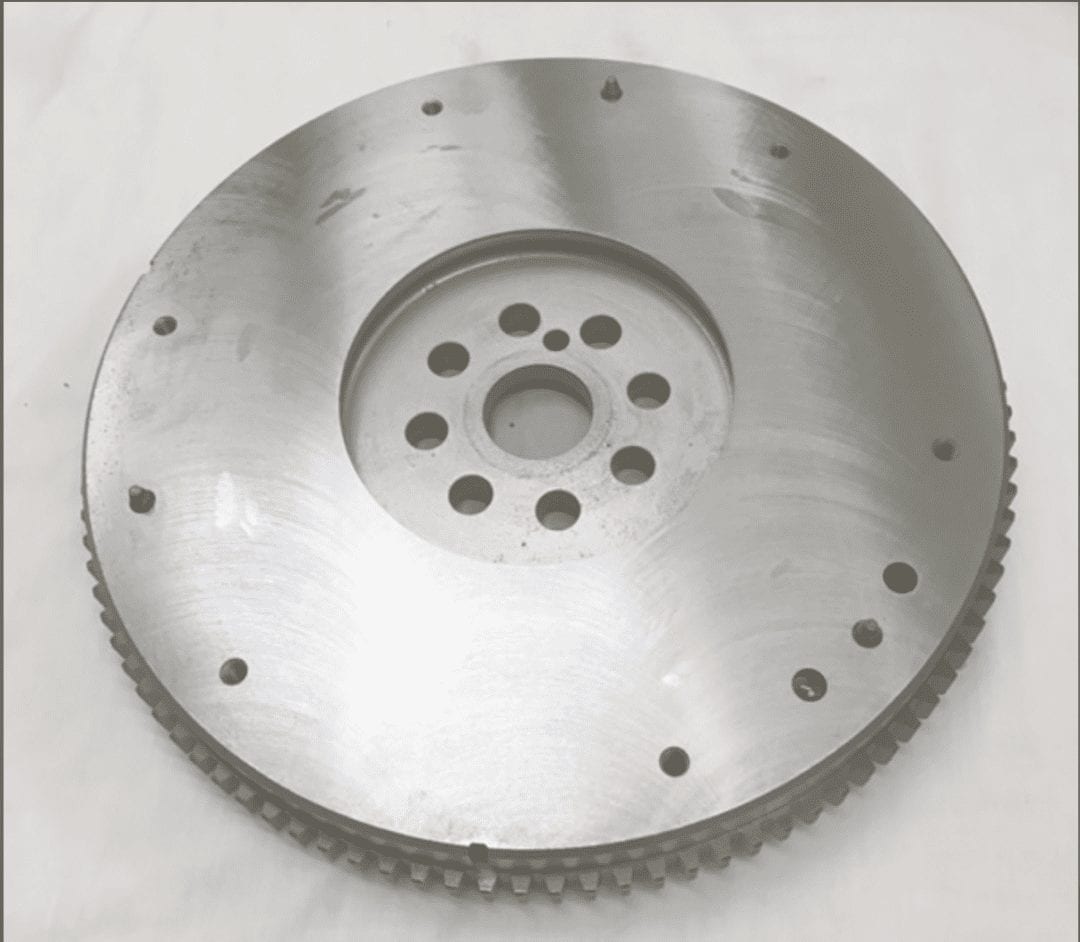 ERR719 - TDI FLYWHEEL For 200/300 TDI 4 Cyl Diesel - LOF Clutches
